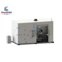 Quality 3D Laser Cutting Machine 6000W ± 0.04mm Accuracy 3d Laser Engraving Machine for sale