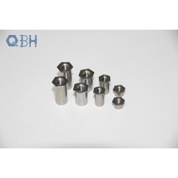 Quality SUS304 M12 Stainless Steel Nut for sale