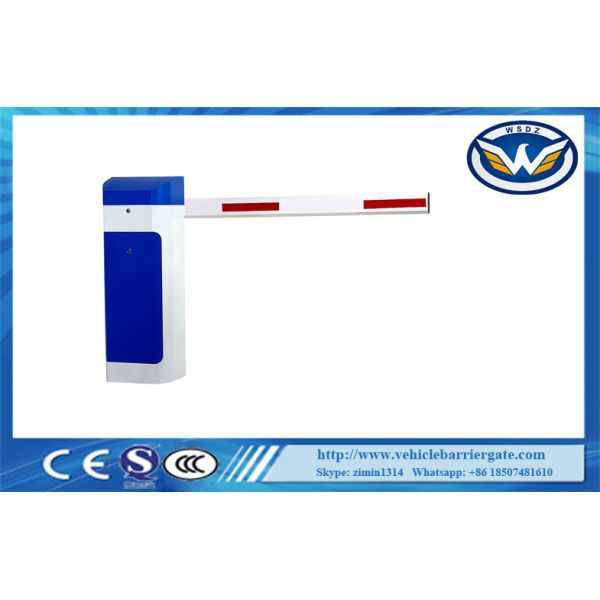 Quality Frequency Convertion Gate Barrier System 2 Years Warranty  For Machine Core for sale