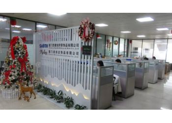 China Factory - Xiamen Meisida Decoration Co., Ltd.