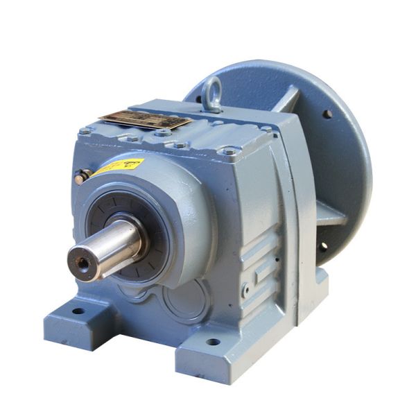 Quality Small Bevel Helical Gear Reducer Speed Gearbox Electric Motor ODM for sale