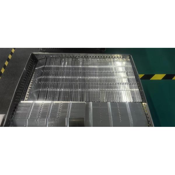 Quality Battery Busbar Aluminum Bar for sale