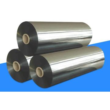 Quality 25um CPP Vacuum Aluminized Industrial Flexible Packaging Film for sale