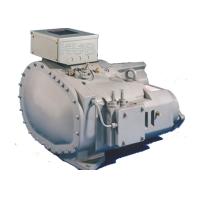 Quality 06nw2300s5ea Cold Storage Compressor R134a Cool Room Refrigeration Compressor for sale