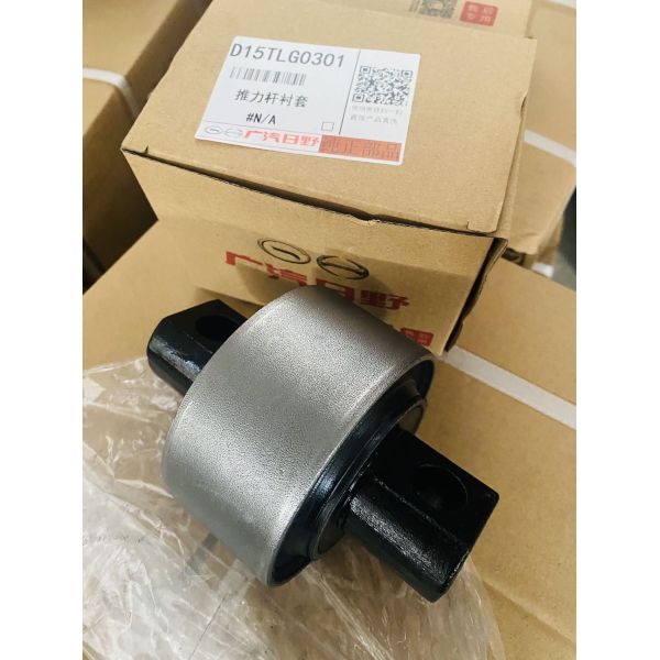 Quality D15TLG0301 Torque bushing FOR HINO 700 for sale