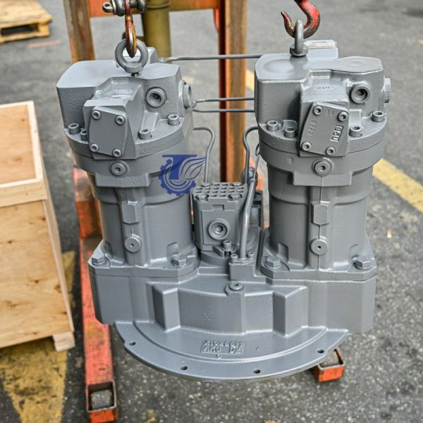 Quality 9195242 9256101 Excavator Hydraulic Pump For Hitachi HPV145 ZX330 ZX330-3 for sale