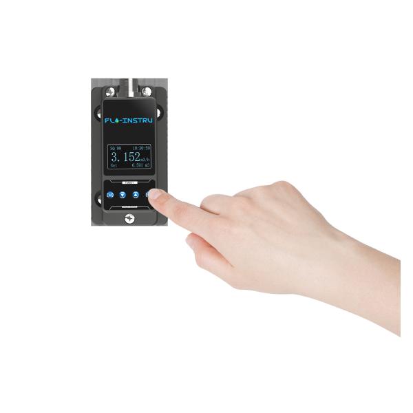 Quality TM601 4-20mA Output Ultrasonic Flow Meter for sale