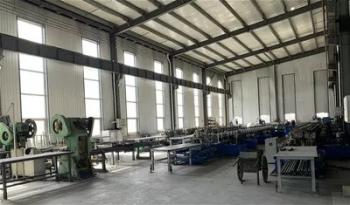 China Factory - Hebei Bending Fence Technology Co., Ltd