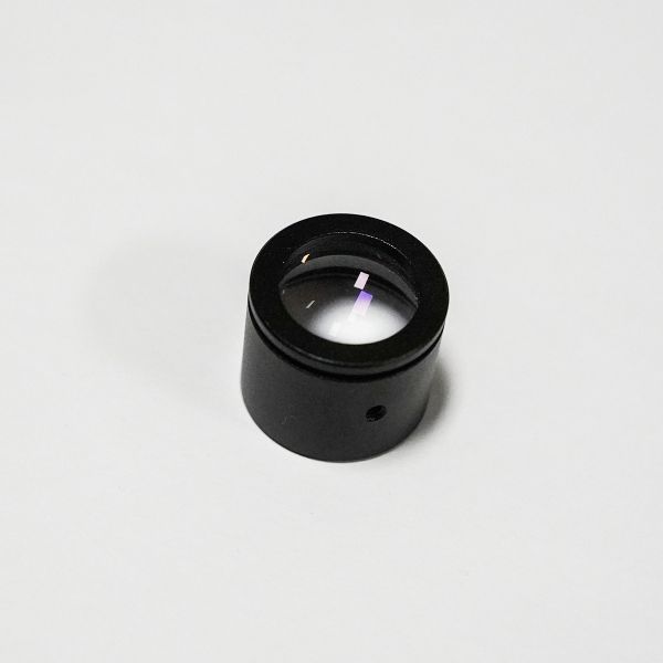 Quality Universal Mobile Phone 21mm 850nm Optical Camera Lenses for sale