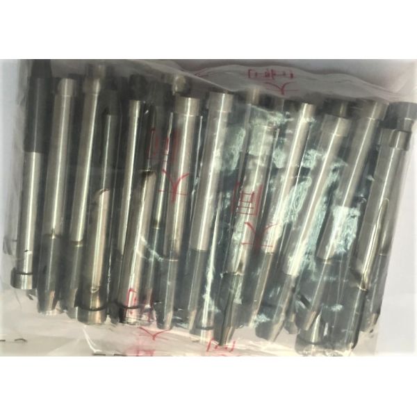 Quality H13 NAK80 Core Pin Injection Molding , TiCN Insert Compression Molding for sale