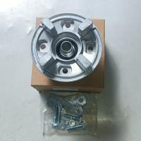 China CG125 Comp Motorcycle Sprocket Sitting With Bushing High Durability factory