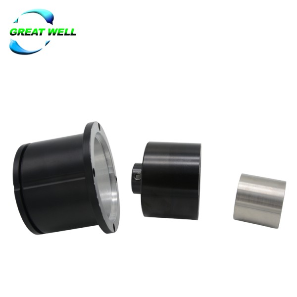 Quality Permanent Magnetic Coupling for Magnetic Drive Pumps Leak Proof Non Contact for sale