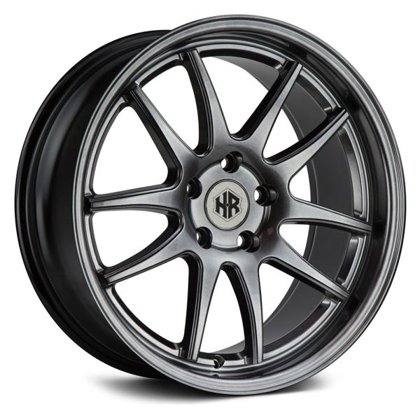 Quality Aftermarket Alloy Wheel work cr2p design Racing Wheels for sale