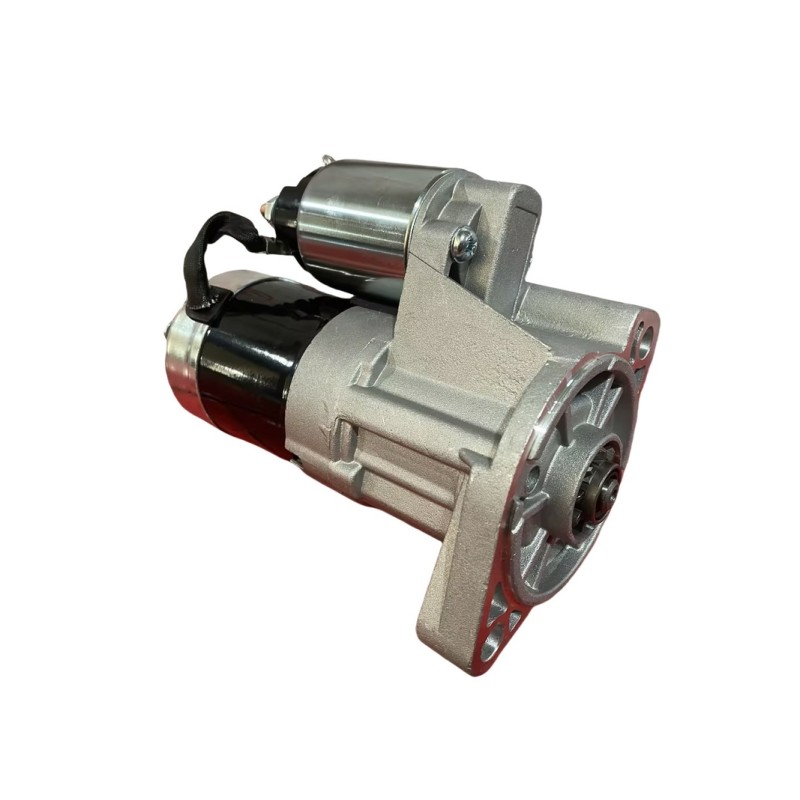 12V 1.4KW 9T Auto Starter Motor for Nissan Frontier OEM 23300-EA00A 23300-EA000 23300-EA00B
