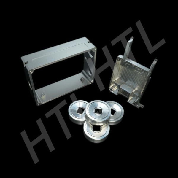 Quality Surface Finish CNC Milling And Turning Services Energy Efficient High Precision for sale