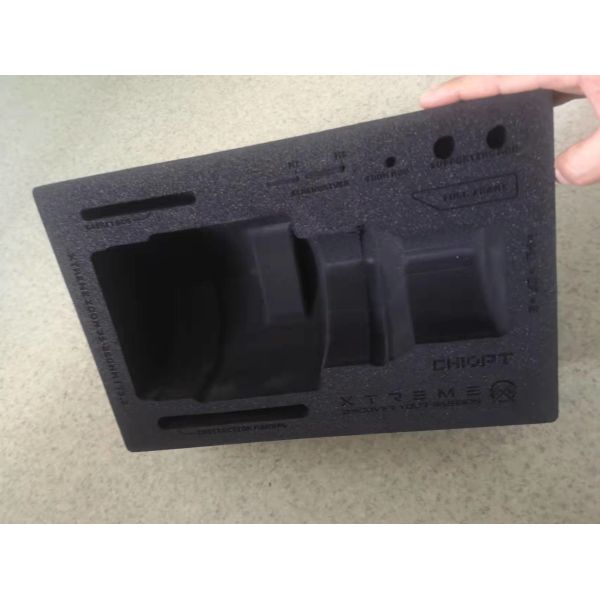 Quality Electronics Smooth EVA Foam Sheet Thickness 30mm 10mm Practical for sale