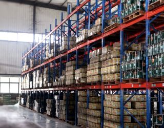 China Factory - Shiyan Longert Industral Co., Ltd.