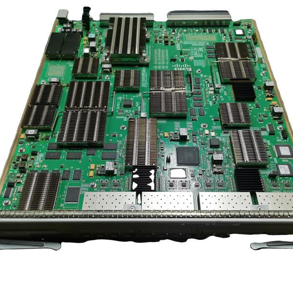 Quality 16 Port 10GE Integrated Switch Module 6800 Series C6800-16P10G Original Used for sale