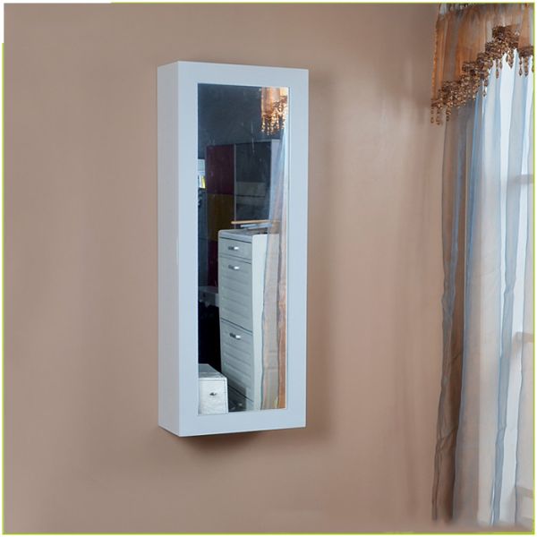 Quality 95cm Wall Mounted Ironing Cabinet for sale