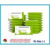 Quality OEM & ODM Newborns Unscented Alcohol-Free Baby Wipes Ultra Soft & Gentle 12'S for sale