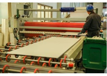 China Factory - Qingdao Shinerising Glass Co., Ltd