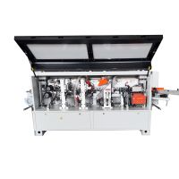 Quality Precision Small Basic Edge Bander Compact Custom Woodworking Furniture for sale