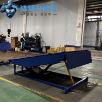Quality Warehouse Dock Leveler for sale