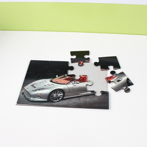 Quality Printable 3mm Thickness Free Daily Jigsaw Puzzles for sale