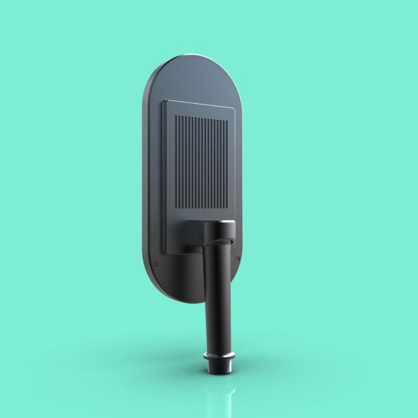 Quality 8Inch Waterproof Face Recognition Terminal Wall Mounted IP65 Facial Recognition for sale