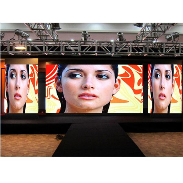 Quality SCX LED P3.91 Rental Screen The Premier Indoor Full Color LED Display for for sale