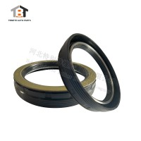 Quality No.43754 SKF Trailer Wheel Hub Oil Seals Truck Spare Parts 4.375*5.751*0.995 for sale