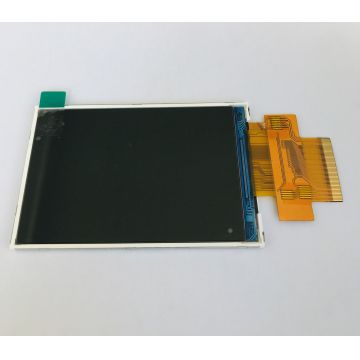 Quality 3.5 Inch luminance 600cd m2 TFT IPS Display Ili9486 Touch Screen for sale