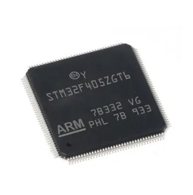 Quality MCU FLASH 144TQFP Ic Integrated Circuit SAK-TC234LP-32F200N AC SAK-TC234L for sale
