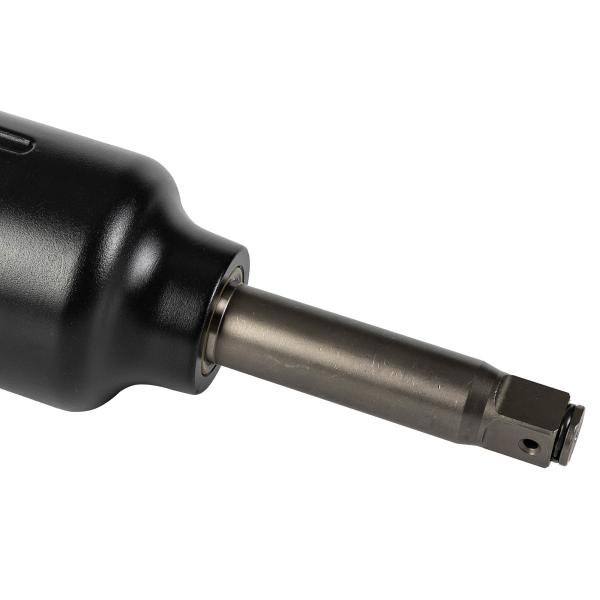 Quality Truck Tire Repair 1 Inch Air Impact Wrench for sale