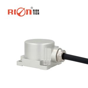 Quality AKM398 Car Crash Impact Test Sensor , 3 Axis MEMS Capacitive Vibration Sensor for sale