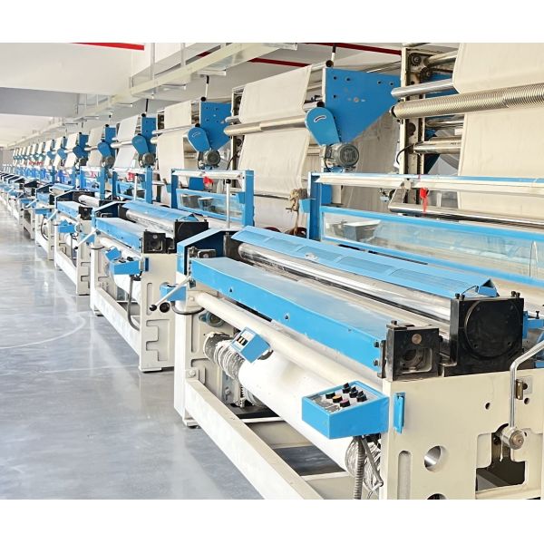 Quality 12m Min Corduroy Machine Manufacturers Textile Cutting Machine for sale