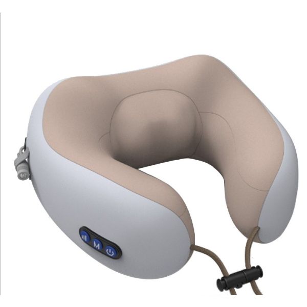 Quality Experience Ultimate Relaxation with Infrared Physiotherapy Neck and Back Massager for sale