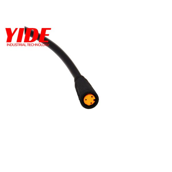 Quality 48V 2A Waterproof 2 PIN Connector Ebike Environmenta Friendly for sale