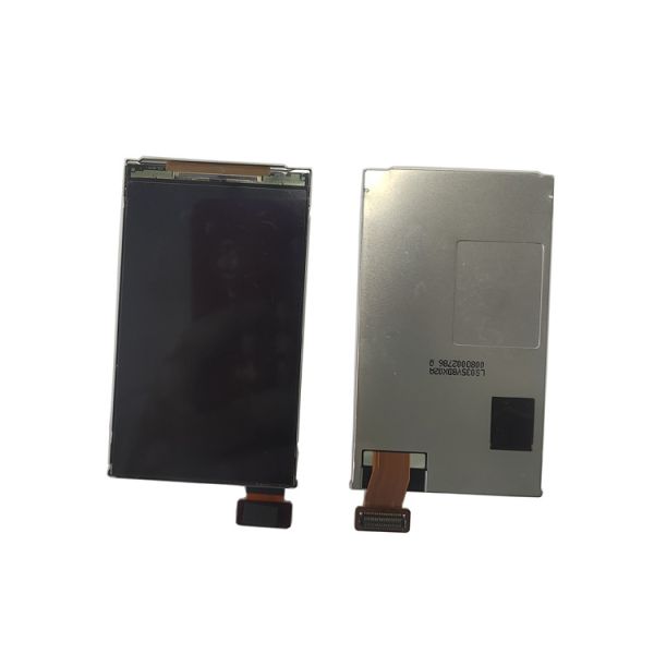 Quality LS035Y8DX02 IPS LCD Display 480 X 800 50pin RGB 3.5 Tft Lcd Display for sale