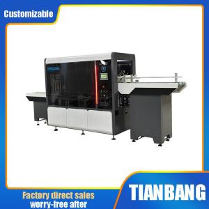 Quality JKB-600SF/700SF Paper Tray Forming Machine Full Automatic Intelligent Edge for sale