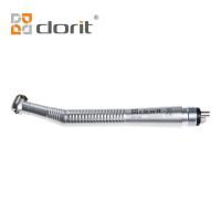 Quality Midwest 4 Holes High Speed Dental Handpieces Mini Head 10.3mm Push Button for sale
