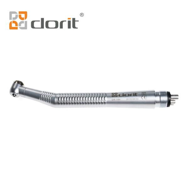 Quality Midwest 4 Holes High Speed Dental Handpieces Mini Head 10.3mm Push Button for sale