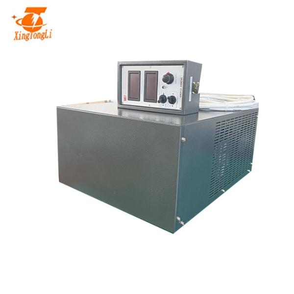Quality IGBT Electroplating Rectifier 200A 24V for sale
