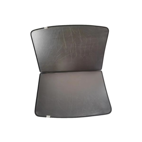 Quality Interior Window Tesla Model Y Sunshade Lightweight Heatproof for sale