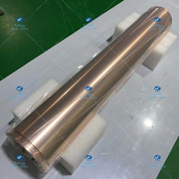 Quality Dia 155mm GBT19001 Cold Resistance Copper Target for sale