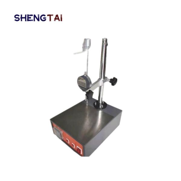 Quality ST207 Pectin gel strength measuring instrument (SAG) digital display shows for sale