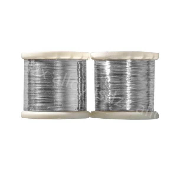Quality Versatile Corrosion Resistance Nichrome Alloy High Density for sale