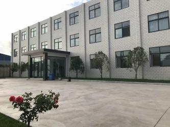 China Factory - XinXiang XinLi  Filter Technology Co., Ltd.