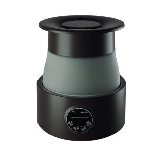 Quality H50 Plastic Touch Screen Humidifier With Quick Connecting Nozzle for sale