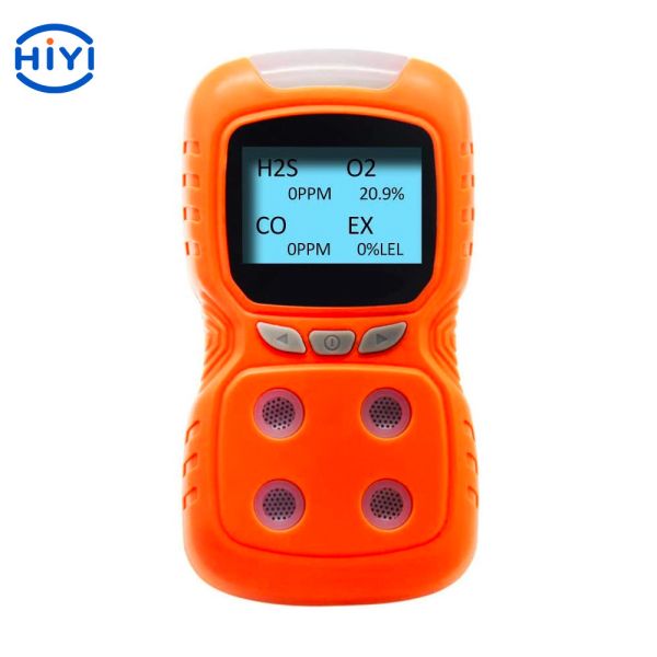 Quality Portable Single Gas Detector for sale
